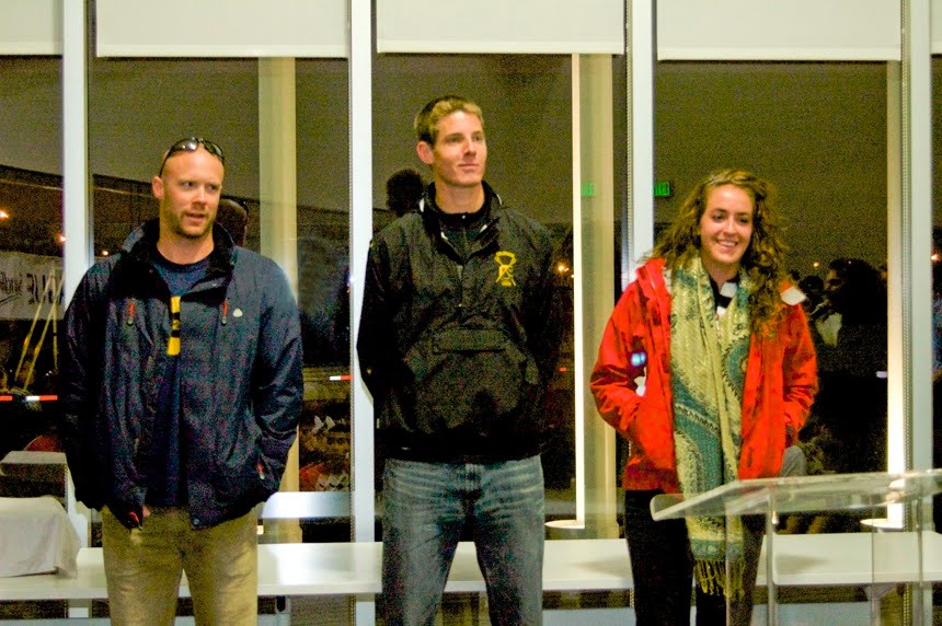 Oklahoma City National High Performance Center: Santa Fe High School ...