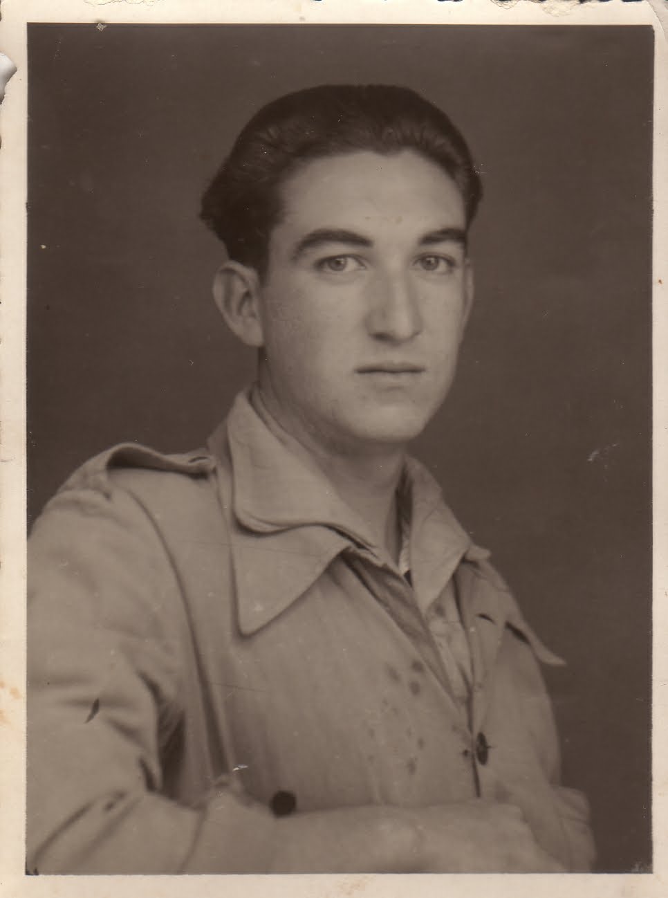 Les nostres víctimes: FRANCISCO BARAJAS Y JOSÉ BARAJAS GALIANO