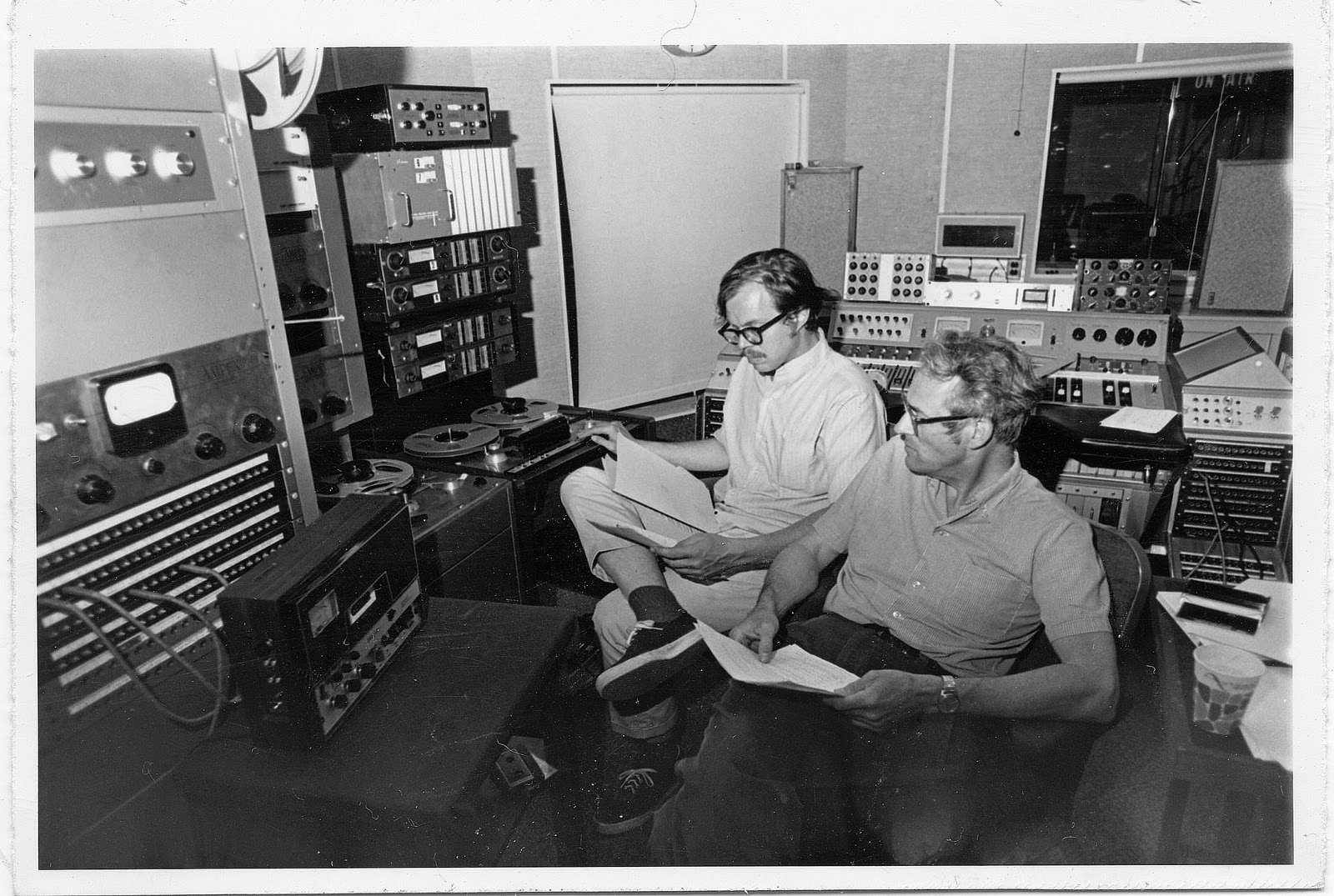 Remembering Robert Koff – WGBH Alumni Network