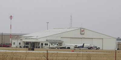 Terrell Daily Photo: 2/1/08 - 3/1/08