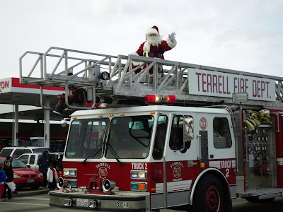 Terrell Daily Photo: 2008