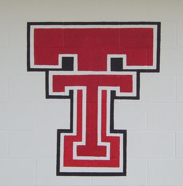 Terrell Daily Photo: Terrell Tigers defeat Lancaster Tigers