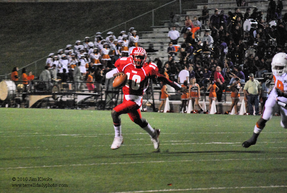 Terrell Daily Photo: 10/1/10 - 11/1/10