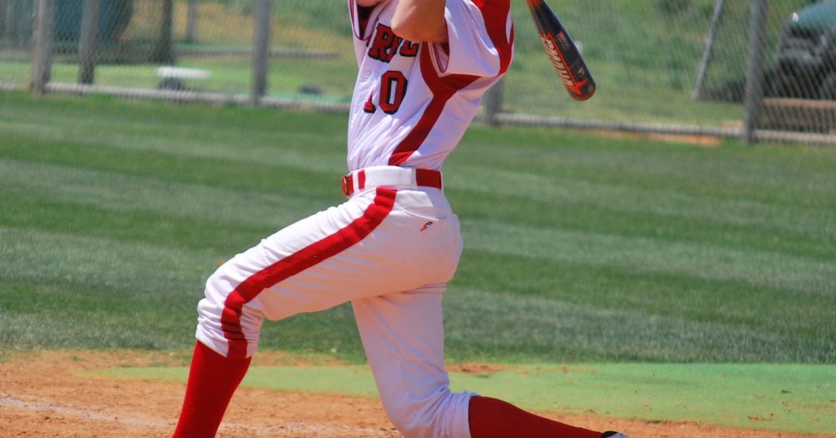 Terrell Daily Photo: Tigers baseball look to make it three in a row