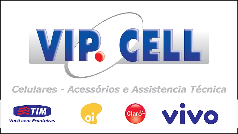 VIP CELL CELULAR: PROMOÇÃO DE DESBLOQUEIO