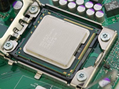 Tech Updates: Six-core Intel Core i9 Gulftown Processor tests shows ...