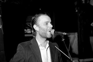 Whitewater Tavern | NYE 2010: Ben Nichols | Whitewater Tavern, Little ...