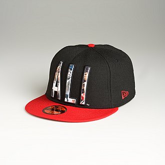 The Weezy Chronicles: New Gear: New Era Muhammad Ali Fitted Caps