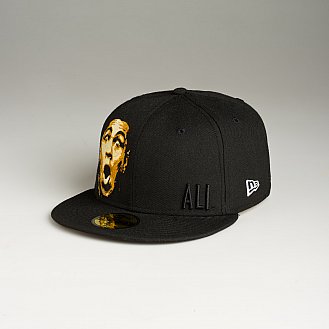 The Weezy Chronicles: New Gear: New Era Muhammad Ali Fitted Caps
