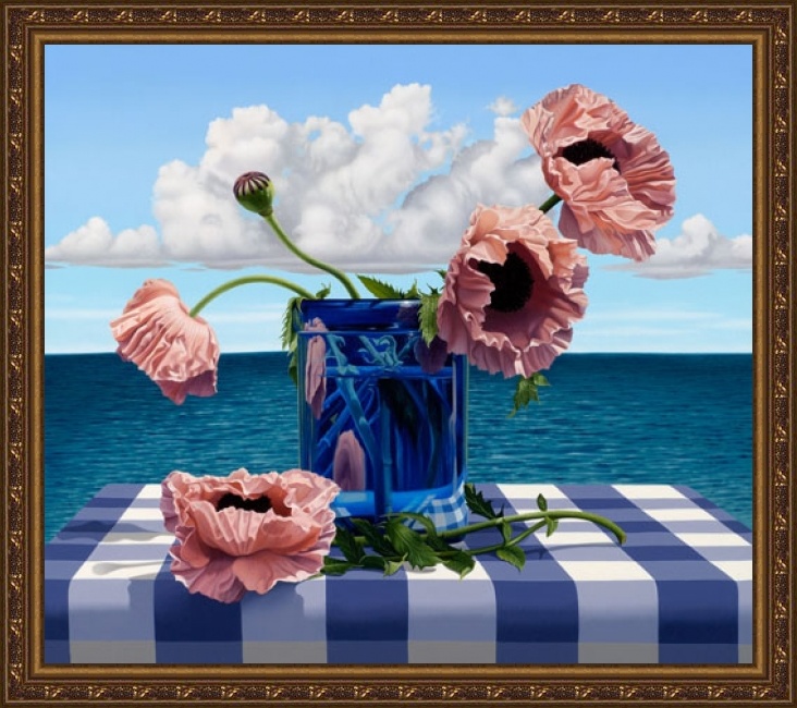 Hindart3: Robin Freedenfeld