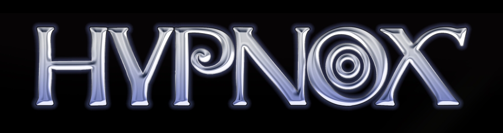 HYPNOX :: Official Website - ‡: Lanzamiento del nuevo LOGO OFICIAL de ...