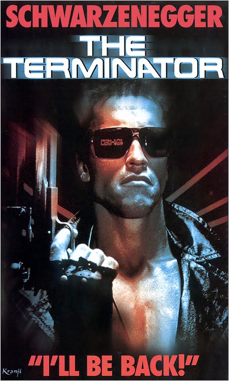 The Terminator Series