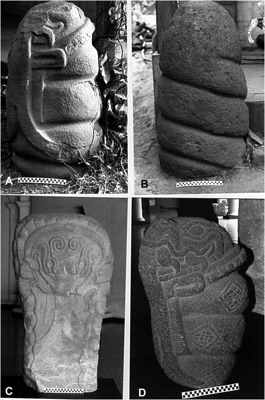 somosxinkas.com: ESTUDIO ARQUEOLÓGICO DE LAS CULTURAS ANCESTRALES XINKAS