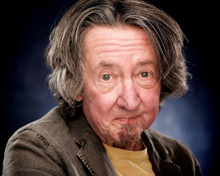 DRINKFACTORY: Drink Factory interview- Gaz Regan