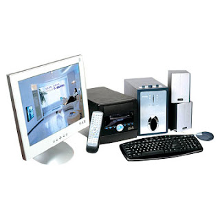 Computer Hardware Tutorial: Parts of Computer