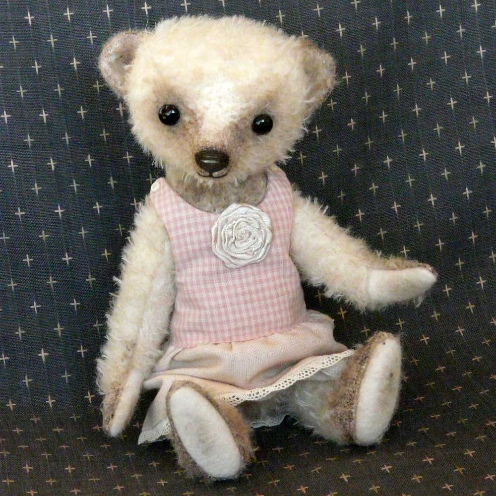 Teddy Valley Bears: Available bears