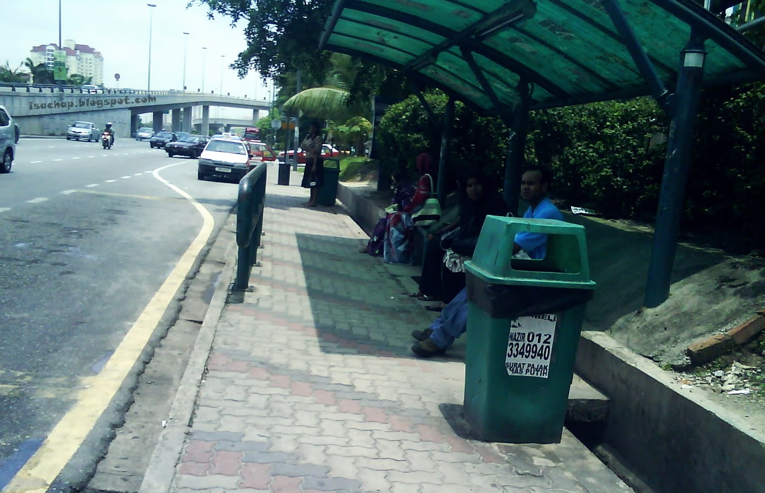 isac_h@p: KTM serdang - UPM