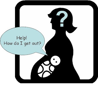 Funny Days From A to Z: Baby Questioning: Part 2