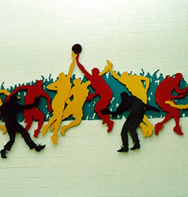 BSG IG 09/10: CAPTAIN'S BALL MATCH