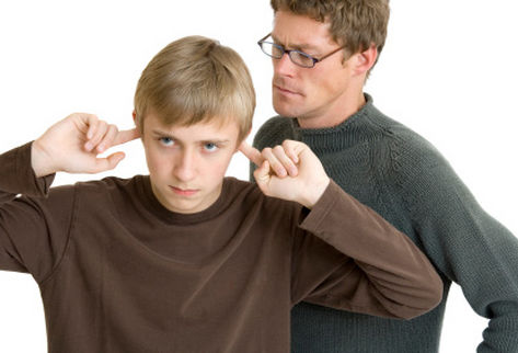 PROBLEMAS TÍPICOS DE ADOLESCENTES: El Estrés Adolescente