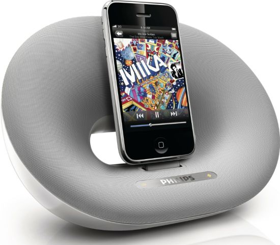 11 Most Stylish iPod Docs | Geeky Stuffs