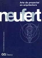 NEUFERT - Santo Domingo