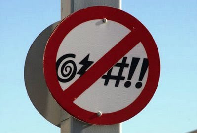 Georgina Thompson: LENGUAJE OBSCENO