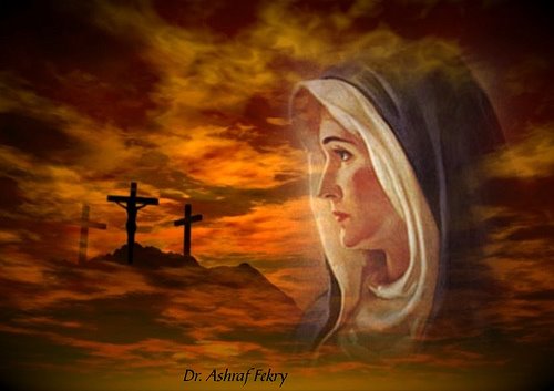 April 3, 2010: Holy Saturday Meditation (written by a parishioner)