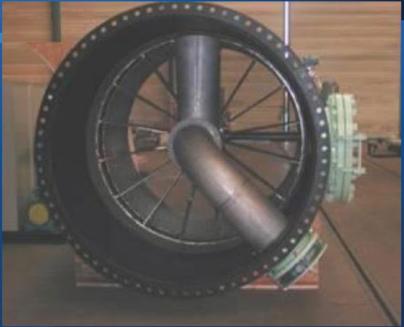 Self-Flushing Debris Filter | ملتقى المهندسين العرب