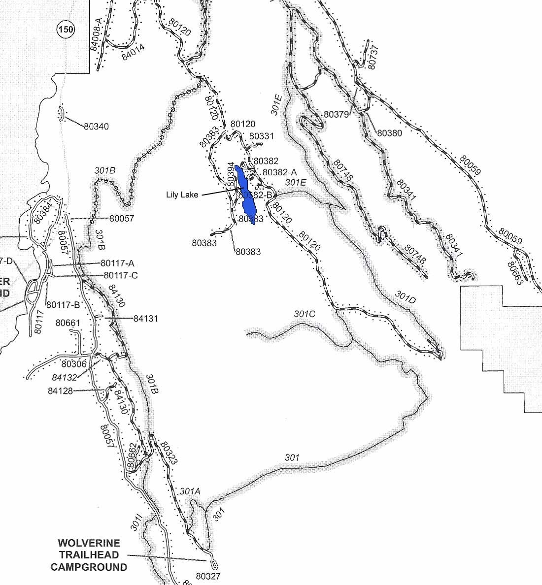 Happy ATV Trails: September 2010