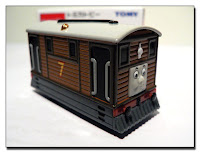 World of Tomica (トミカの世界): Thomas & Friends