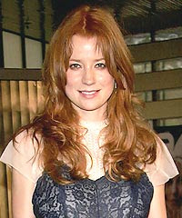 Compuerta 12: Odessa Rae se une a "Smallville" personificando a Silver ...