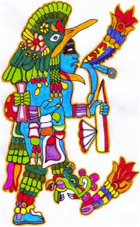 Mi unica alegría- Tóxcatl. | Todo sobre mi vida. Montezuma.