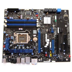yeyitas: La Desktop Board Intel DP55KG