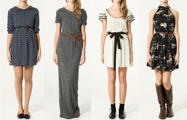 What I'm Loving: Temptation at Zara Online