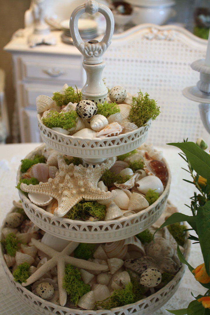 10 Summer Seashell Decor Ideas Simply Designing With Ashley 10 Summer Seashell Decor Ideas Simply Designing With Ashley