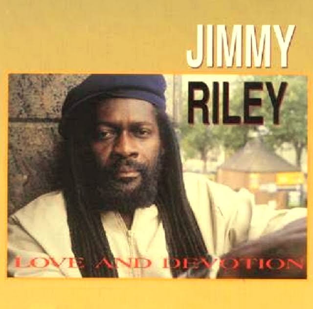 Reggaediscography: JIMMY RILEY - DISCOGRAPHY: (Reggae Singer)