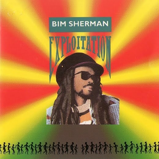 Reggaediscography: BIM SHERMAN - DISCOGRAPHY: (Reggae Singer)
