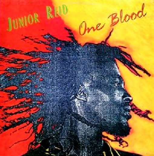 Reggaediscography: JUNIOR REID - DISCOGRAPHY: (Reggae Singer)