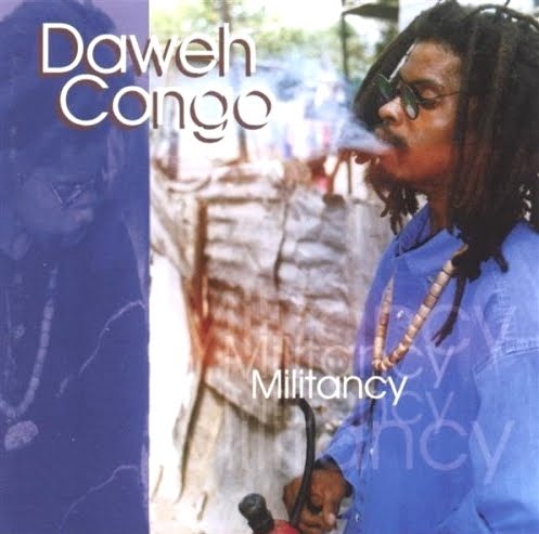 Reggaediscography: DAWEH CONGO - DISCOGRAPHY: (Reggae Singer)