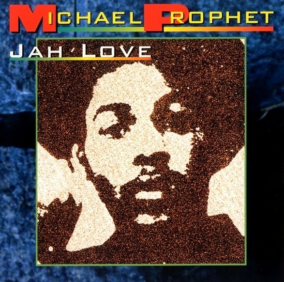 Reggaediscography: MICHAEL PROPHET - DISCOGRAPHY: (Reggae Singer)