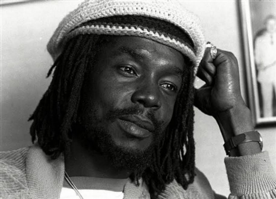 Reggaediscography: PETER TOSH - DISCOGRAPHY: (Reggae Singer)