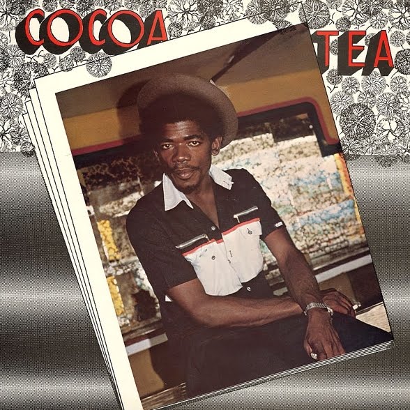 Reggaediscography: COCOA TEA - DISCOGRAPHY: (Reggae Singer)
