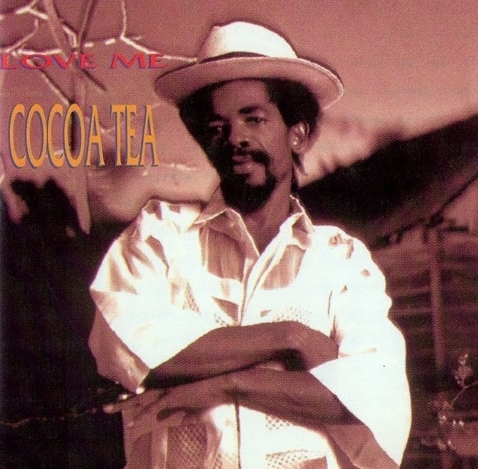 Reggaediscography: COCOA TEA - DISCOGRAPHY: (Reggae Singer)