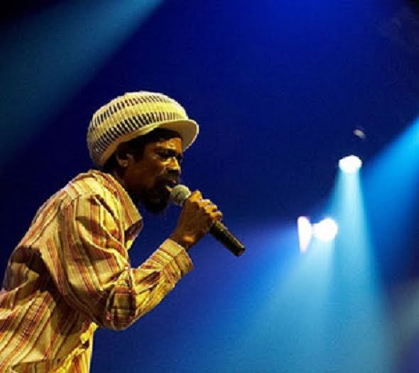 Reggaediscography: COCOA TEA - DISCOGRAPHY: (Reggae Singer)