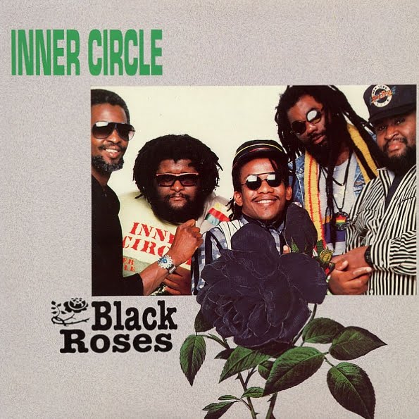 Reggaediscography: INNER CIRCLE - DISCOGRAPHY: (Reggae Band)