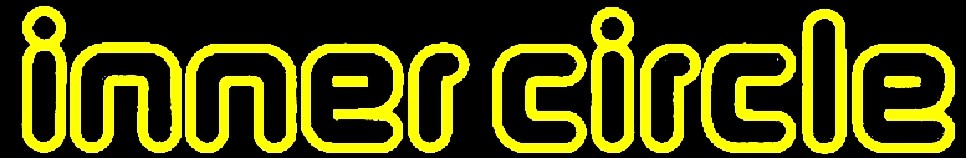 Reggaediscography: INNER CIRCLE - DISCOGRAPHY: (Reggae Band)