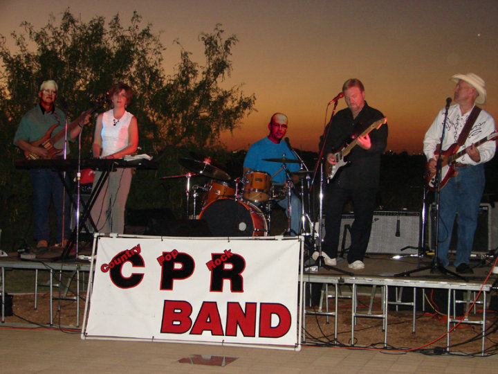 Permian 50th Anniversary Celebration