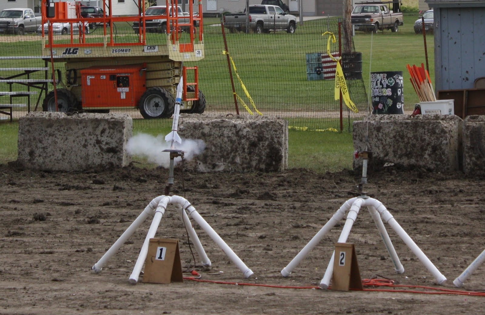 Once Upon a Family: July 2010