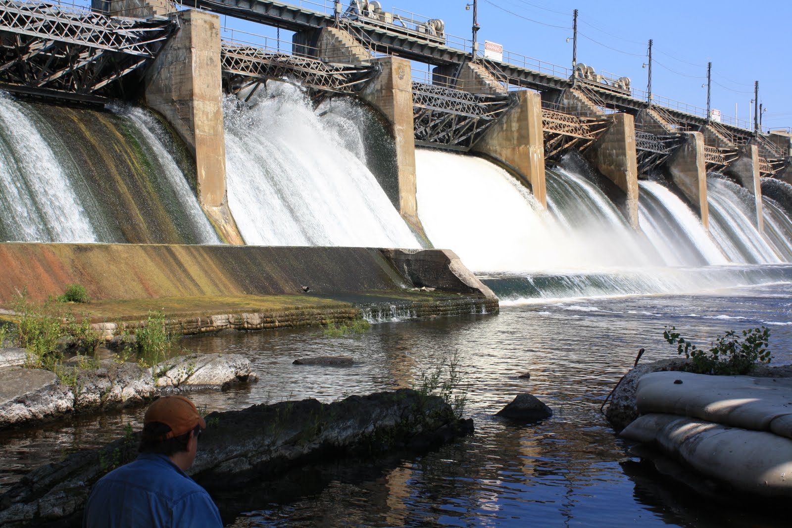 Once Upon a Family: Cross rocks, fairy rocks or staurolite crystals